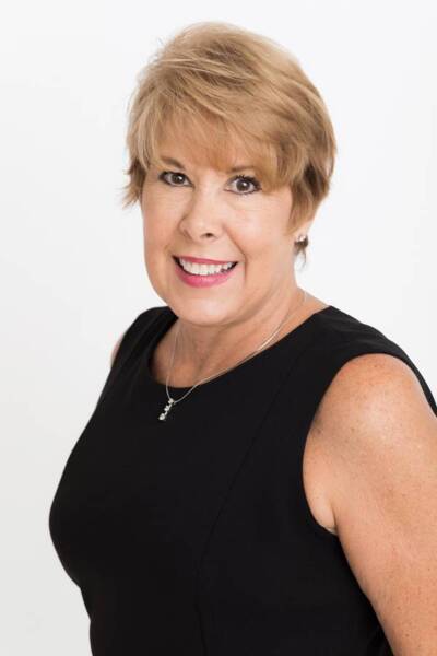 Cindy Williams, Realtor - Downtown 2nd Floor - Levin Rinke Realty